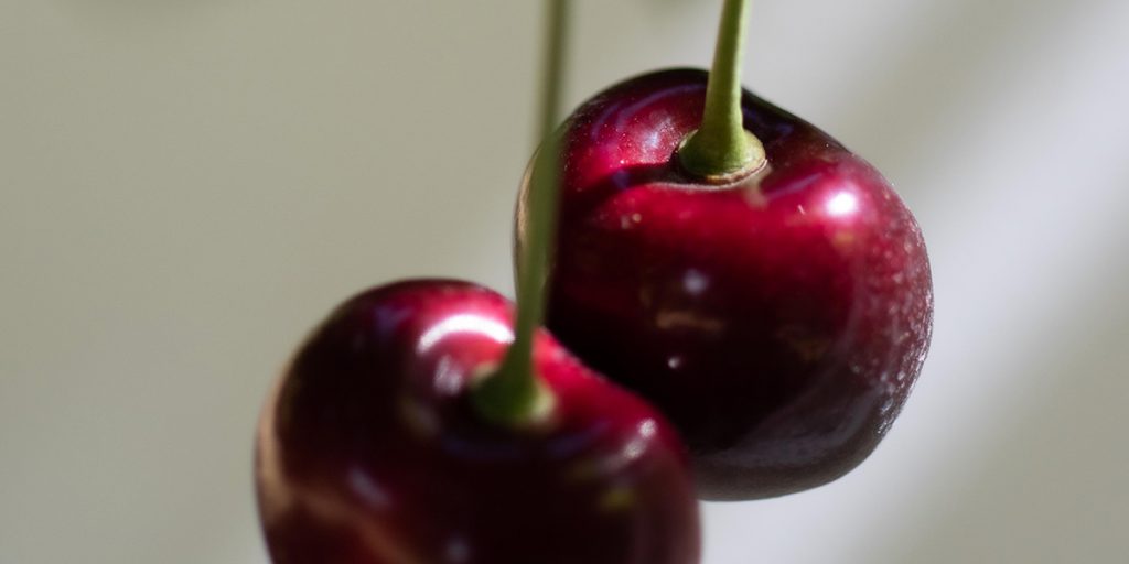 Southern Crops by Rio Alara | Cherries