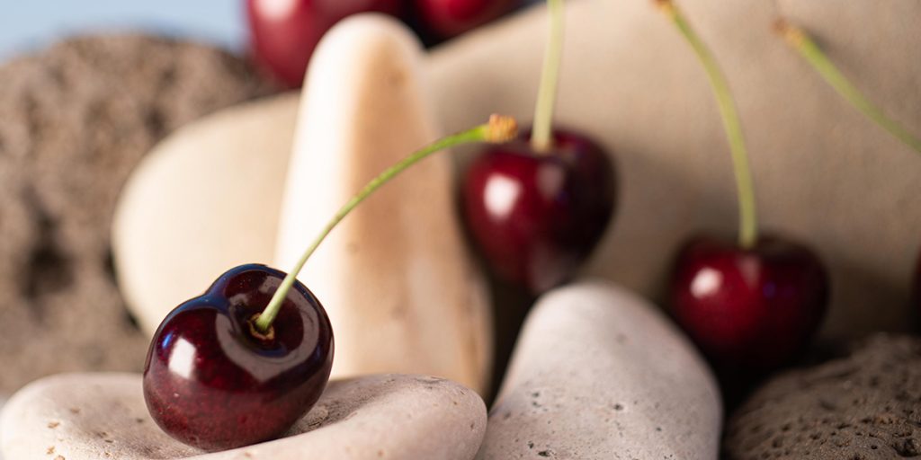 Southern Crops by Rio Alara | Cherries